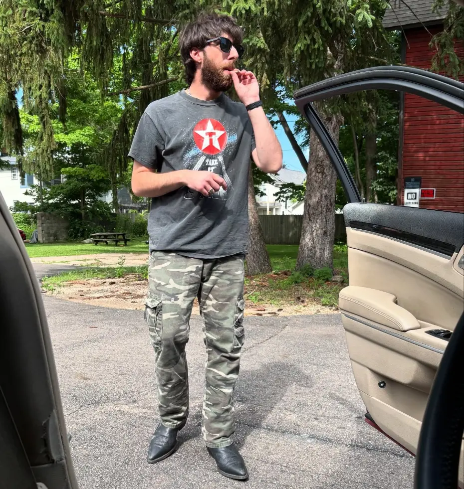 Joey Gaydos Jr. - Age, Height, Wiki, Bio, Net Worth, and Girlfriend ...